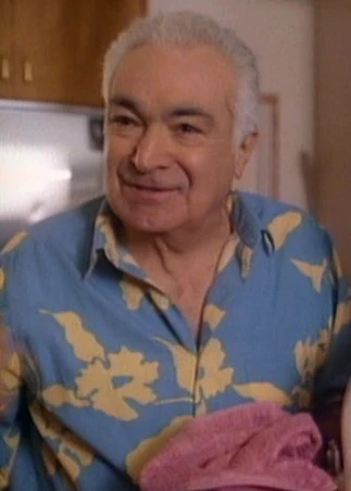 Henry Silver | 90210 Wiki | Fandom