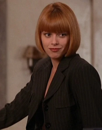 Emma Bennett | 90210 Wiki | Fandom