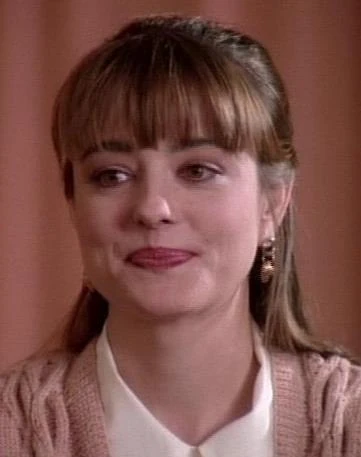 Stacy Sloan | 90210 Wiki | Fandom