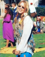 The Time Has Come Today | 90210 Wiki | Fandom