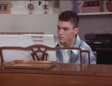 David Silver/Gallery | 90210 Wiki | Fandom