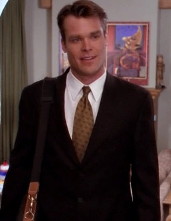 Patrick Durning | 90210 Wiki | Fandom