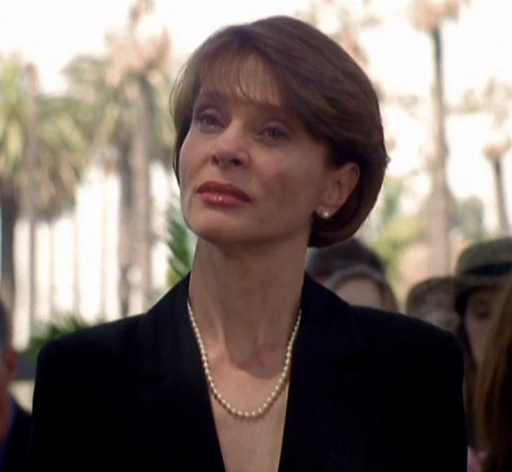 Blythe Hunter | 90210 Wiki | Fandom