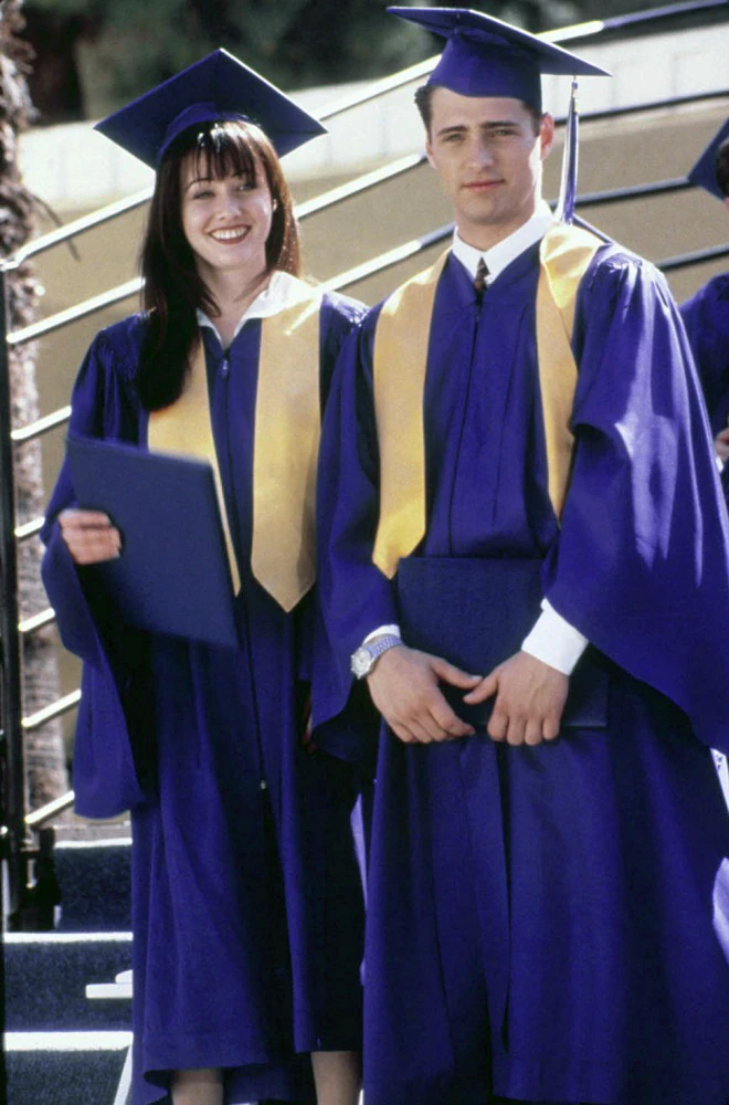 Commencement: Part 2 | 90210 Wiki | Fandom