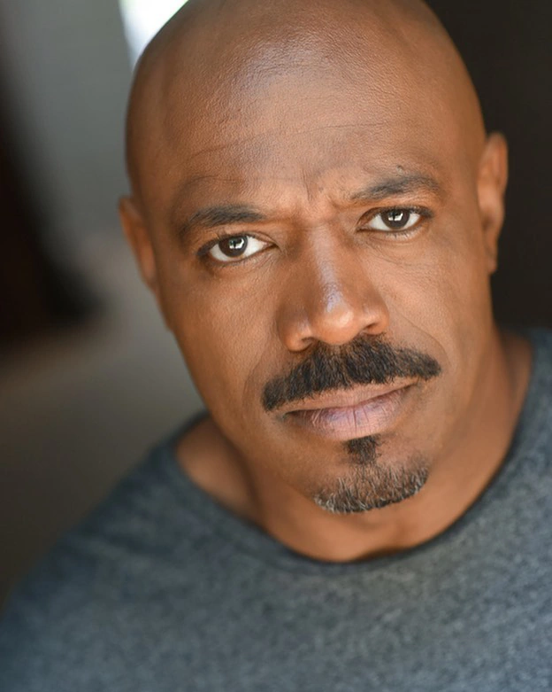 Michael Anthony Rawlins | 90210 Wiki | Fandom