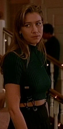 Dana | 90210 Wiki | Fandom