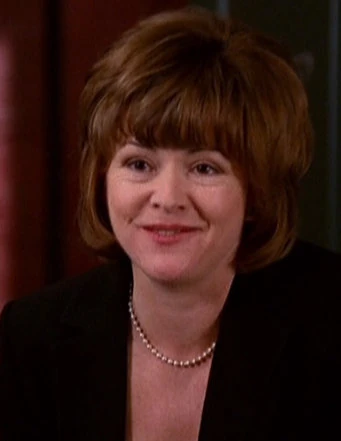 Jill Abernathy | 90210 Wiki | Fandom