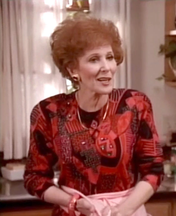 Georgette Walsh | 90210 Wiki | Fandom