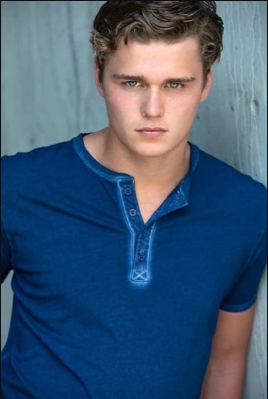 Ty Wood | 90210 Wiki | Fandom