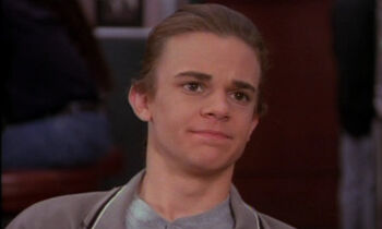 Austin Sanders | 90210 Wiki | Fandom