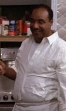 Willie | 90210 Wiki | Fandom