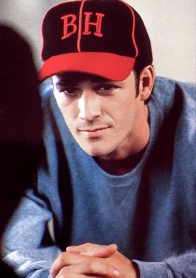 The Child Is Father To The Man | 90210 Wiki | Fandom