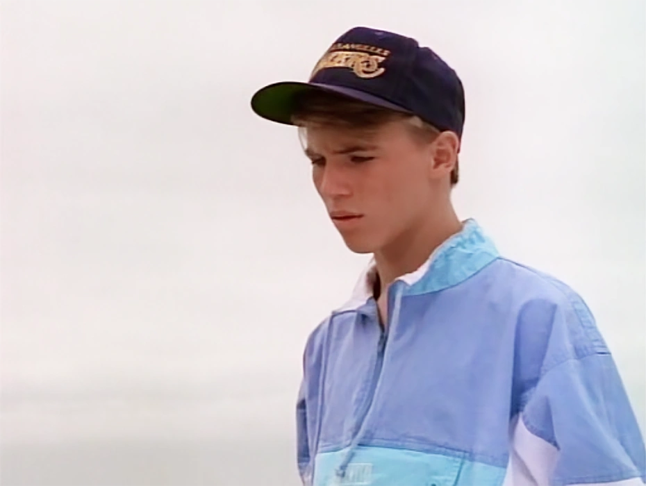 Scott Scanlon | 90210 Wiki | Fandom