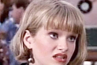 Douglas Emerson 90210 Maintenant Épisode Adieu L'ami S02E14 Beverly