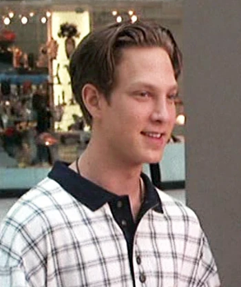 Ryan Sanders | 90210 Wiki | Fandom