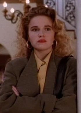 Amanda Peyser | 90210 Wiki | Fandom