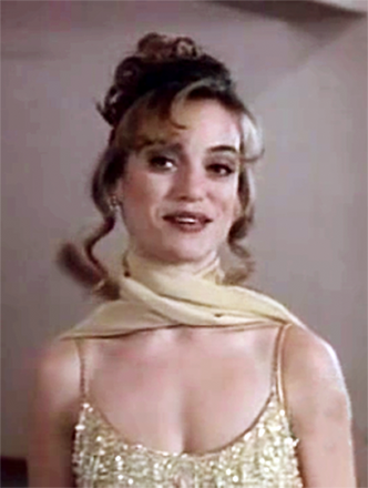 Celeste Lundy | 90210 Wiki | Fandom
