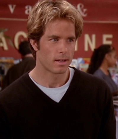 Wayne Moses | 90210 Wiki | Fandom
