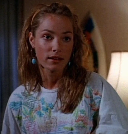 Sheryl | 90210 Wiki | Fandom