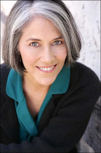 Carol Potter | 90210 Wiki | Fandom