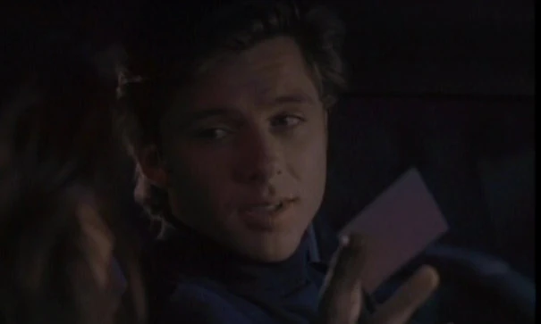 Jason Croft | 90210 Wiki | Fandom