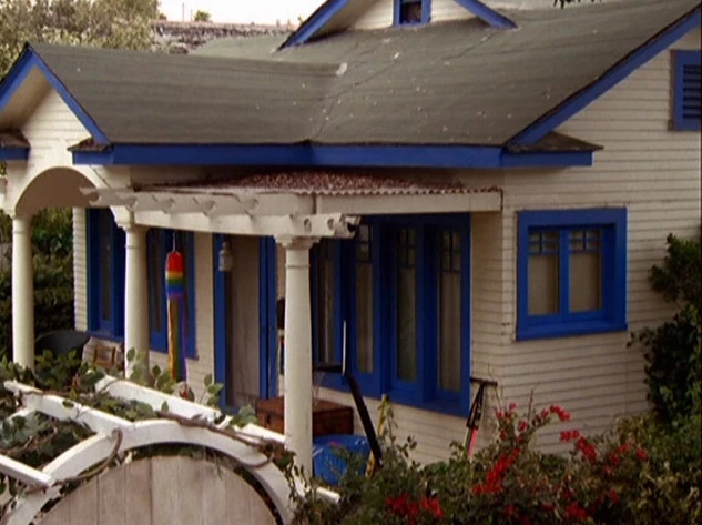 The Bungalow | 90210 Wiki | Fandom