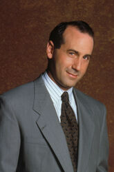 Jim Walsh | 90210 Wiki | Fandom