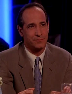 Mel Silver | 90210 Wiki | Fandom