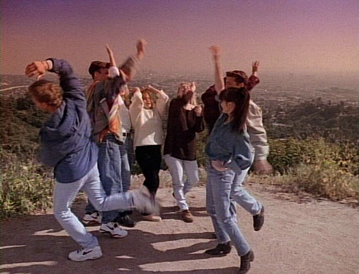 Commencement: Part 1 | 90210 Wiki | Fandom