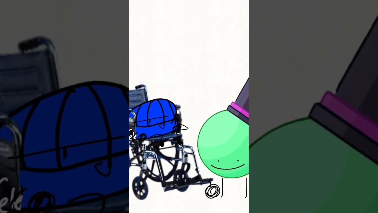 Another animation bro | Fandom