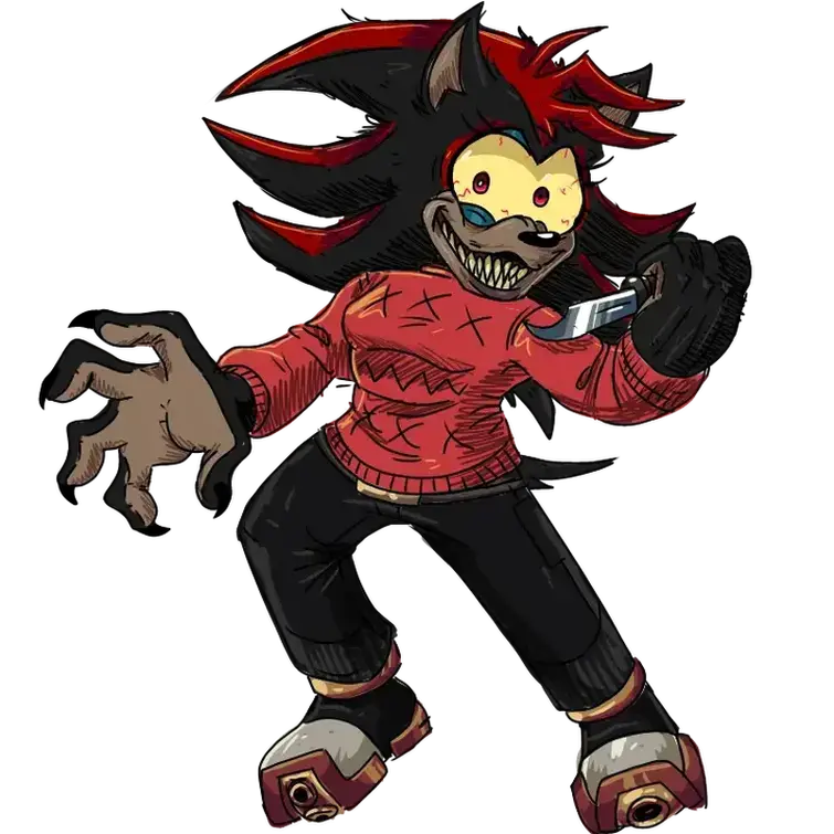 Discuss Everything About The Sonic Oddities Wiki | Fandom