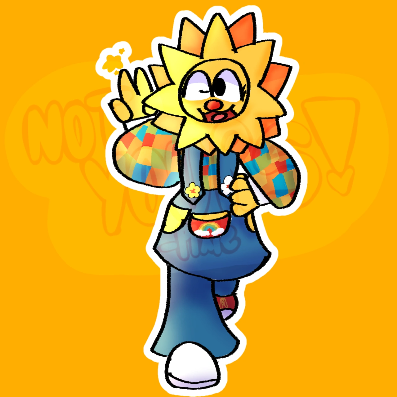 Sally Starlet! | Fandom