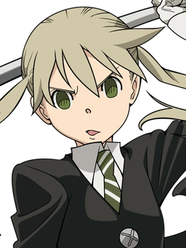 Ruby VS Maka | Fandom