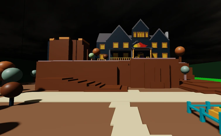 Part 0ne of many parts of the Halloween subchapter | Fandom