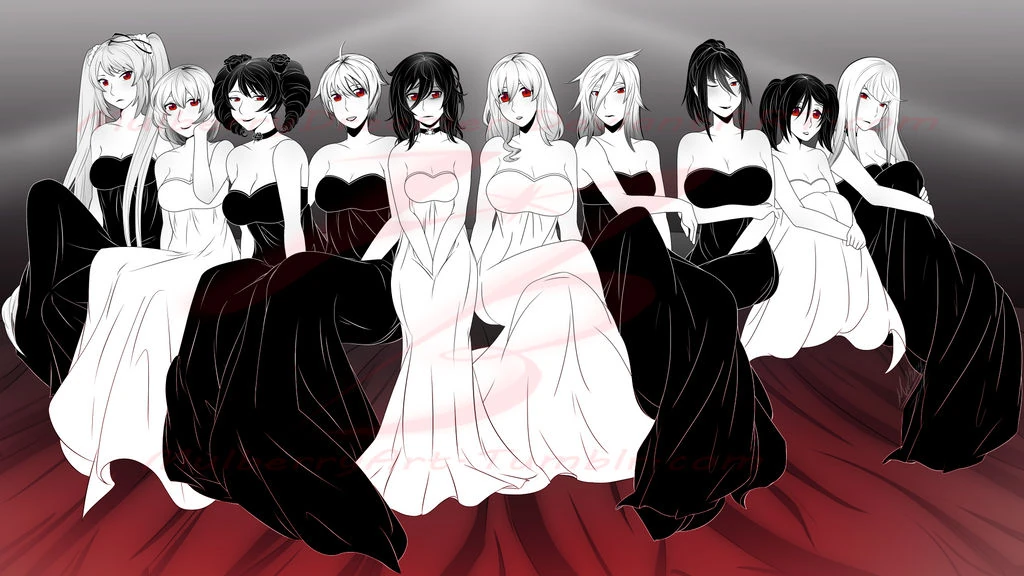 Theories on the 202X Mode Rivals | Fandom