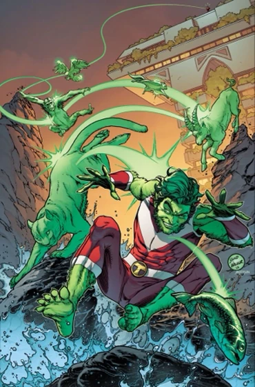 Discuss Everything About Superpower Wiki | Fandom