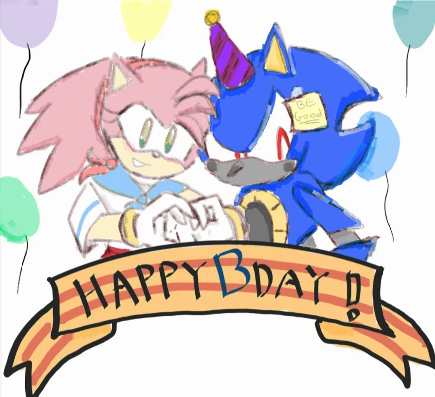 Happy Birthday Amy! | Fandom