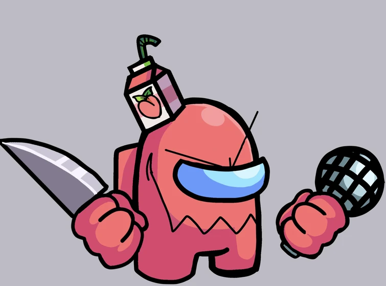 Coral (Another another Vs. Impostor concept) | Fandom