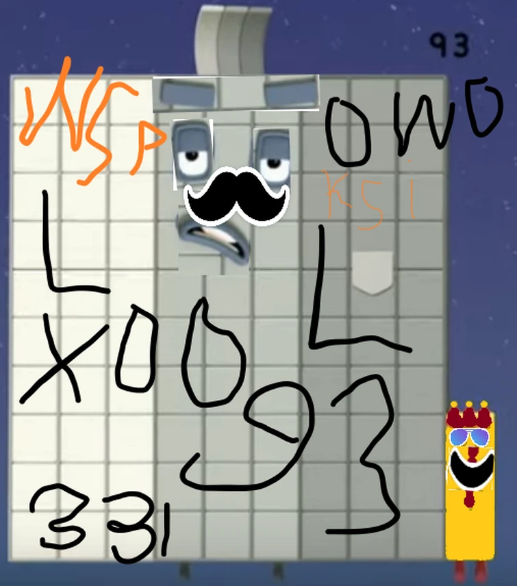 look at this | Fandom