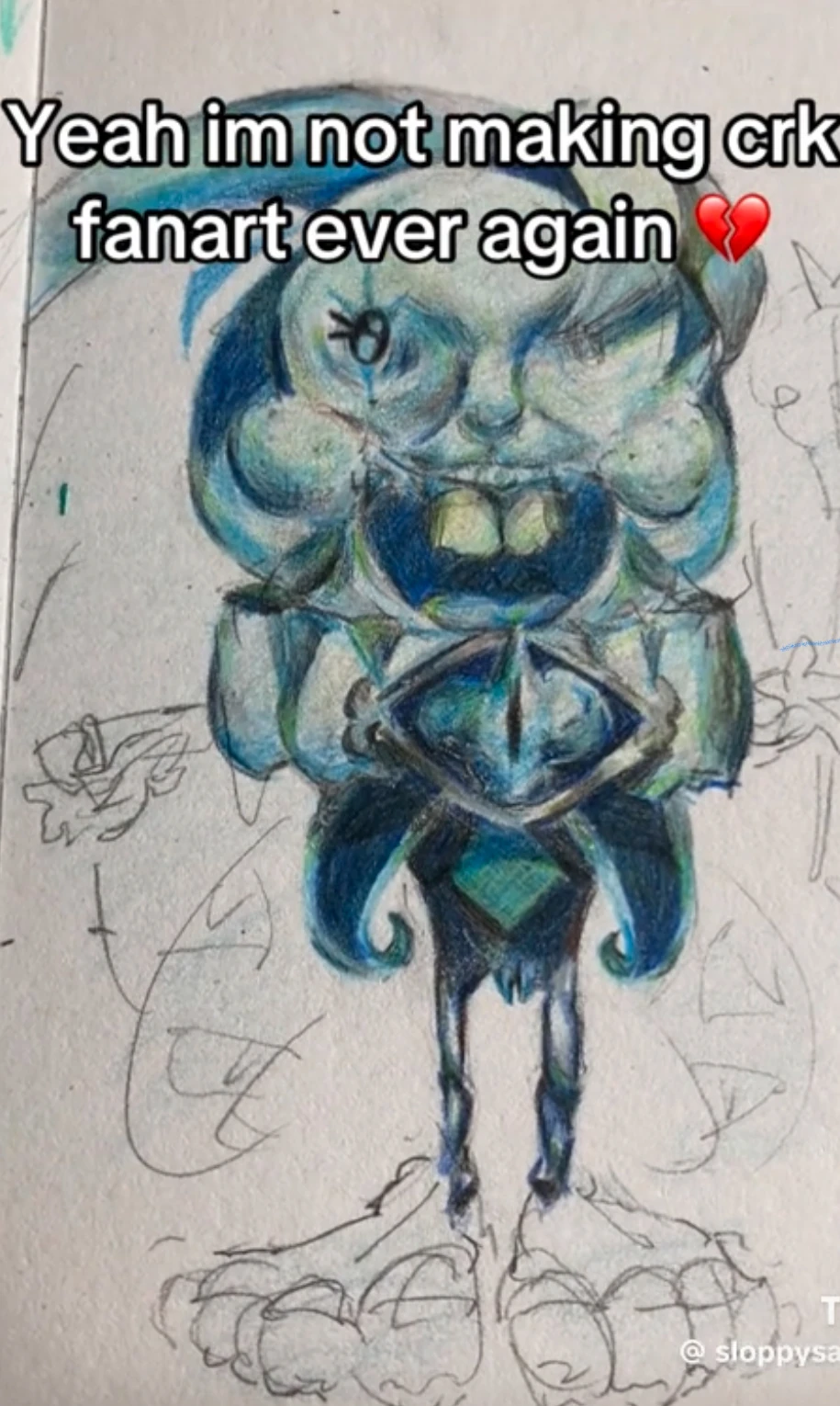 Jumpscares with godzilla roar and Howie scream is everywhere | Fandom