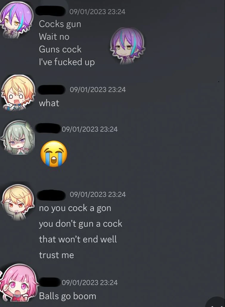 balls go boom | Fandom