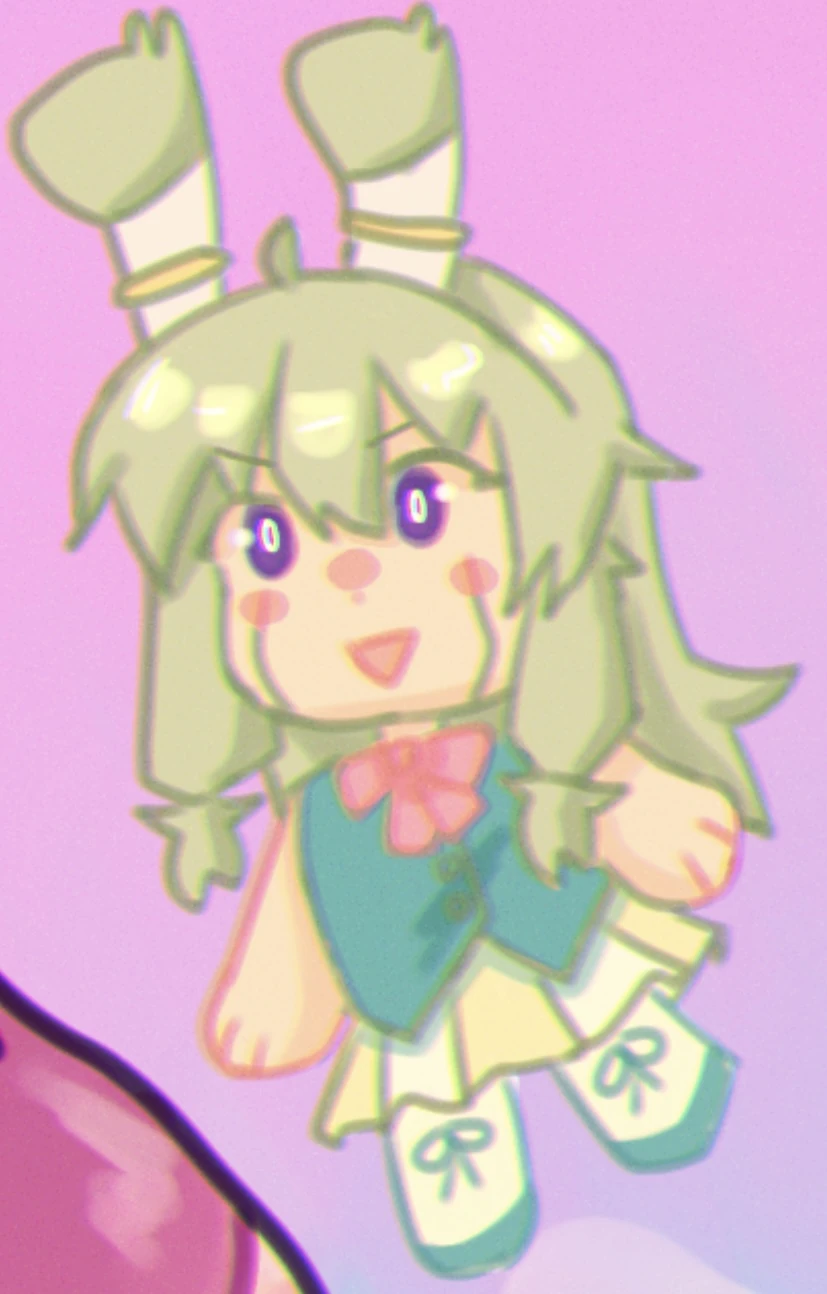 Nenerobo appreciation post