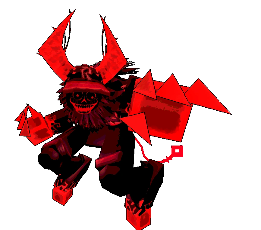 Why does Guest 666 never seem to run out of stamina? | Fandom