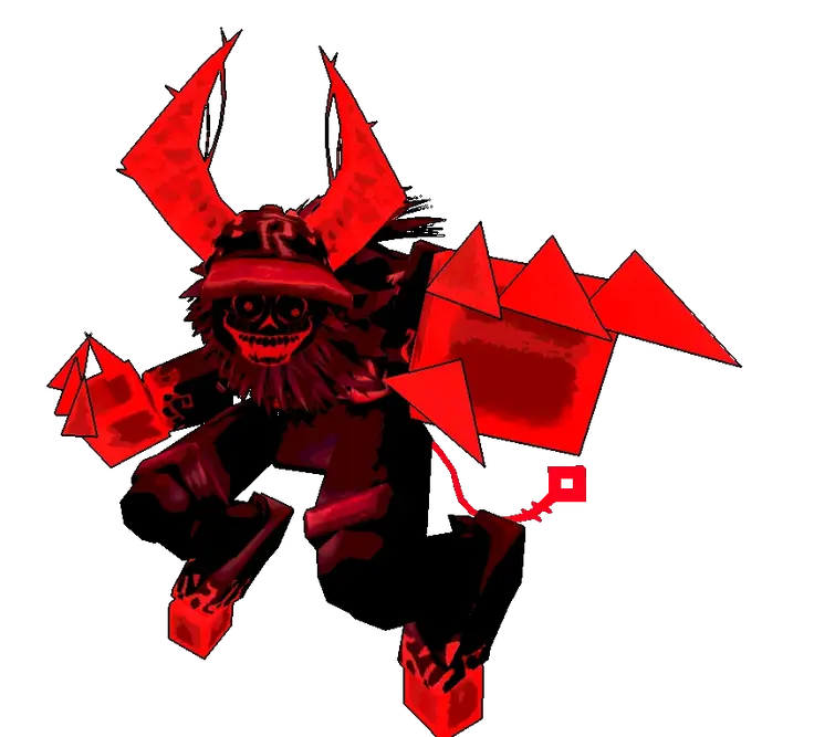Why does Guest 666 never seem to run out of stamina? | Fandom