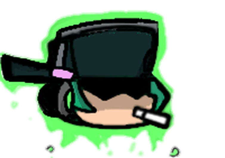 My fan icon neo garcello | Fandom