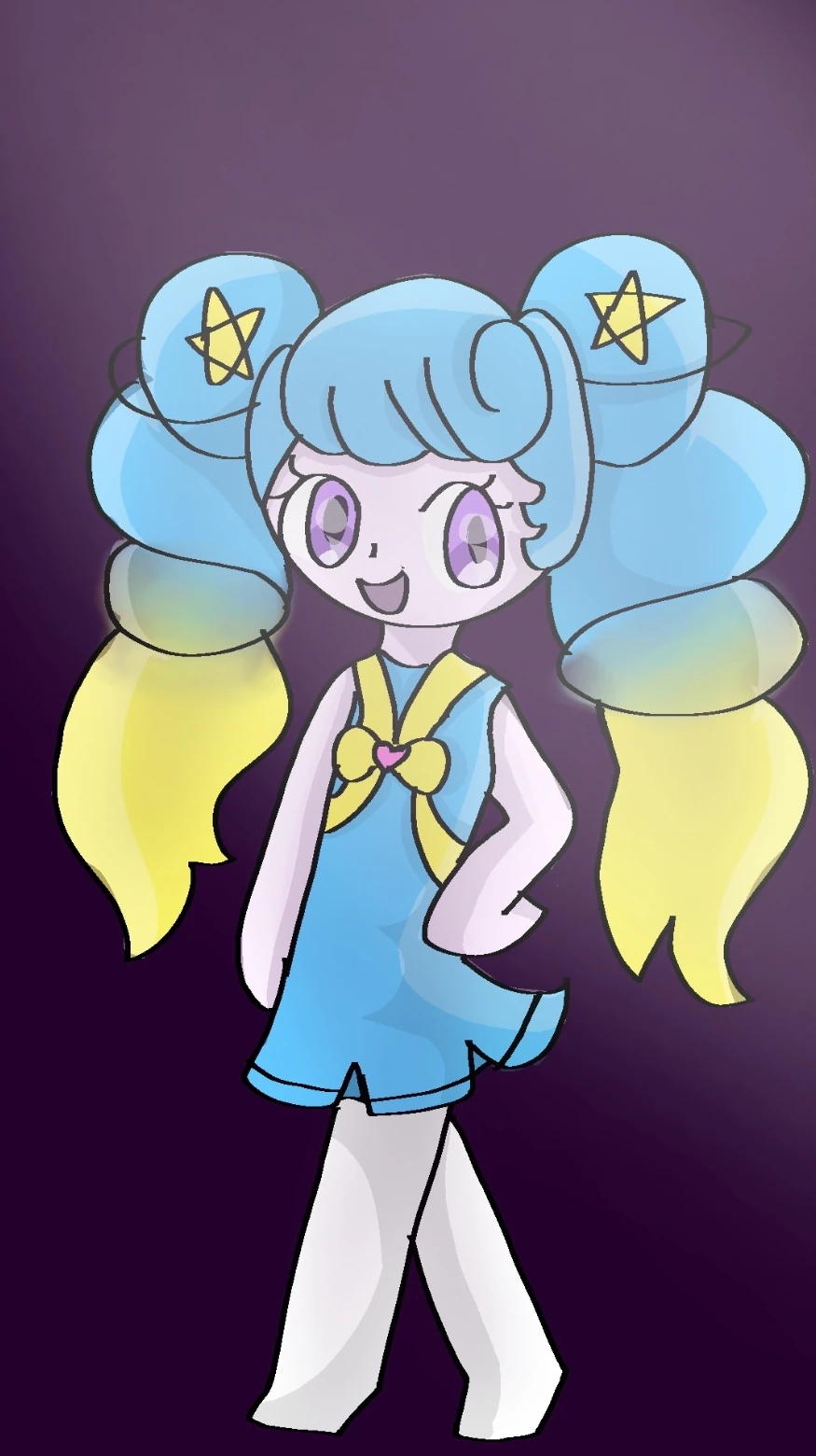 Kinda rushed Hulaping! | Fandom