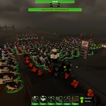 Discuss Everything About Tower Defense X Wiki | Fandom