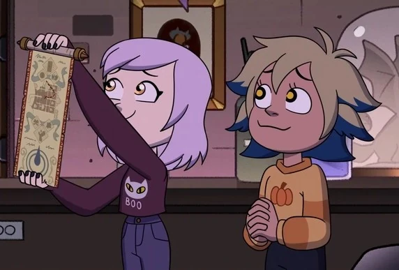 Daily Platonic Ships (day 42) | Fandom