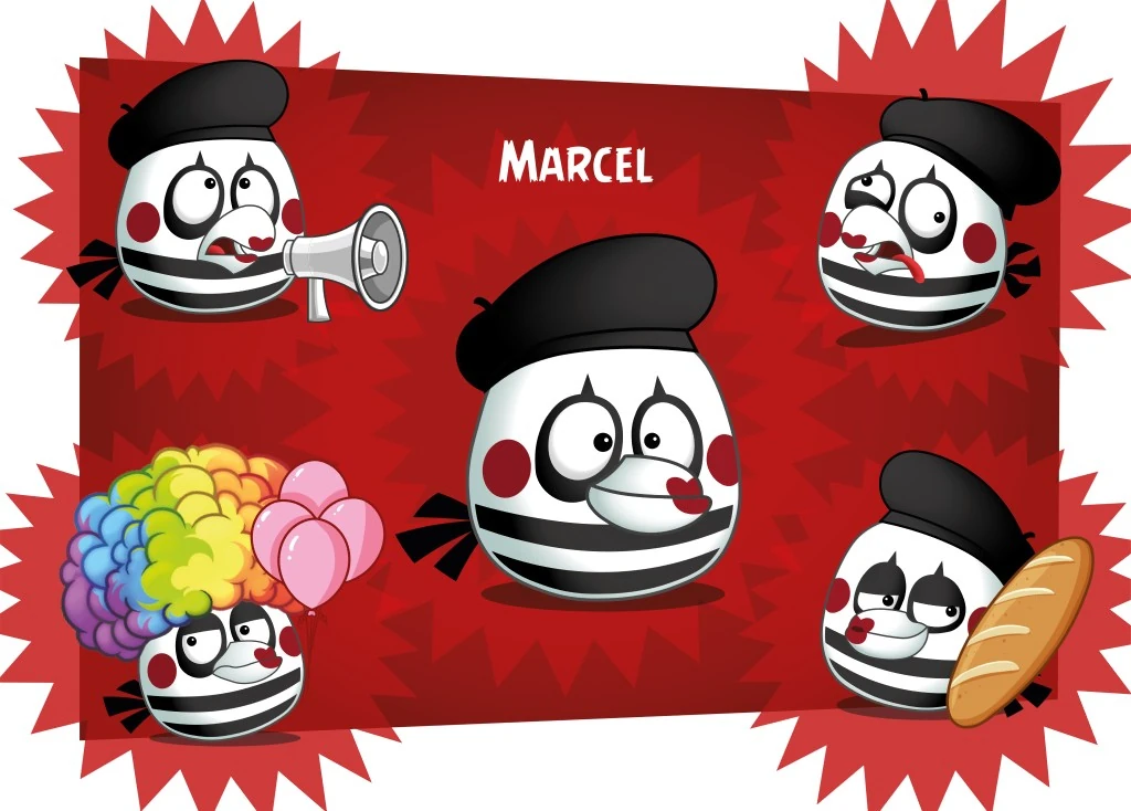 Mime Bird Reimagined | Fandom