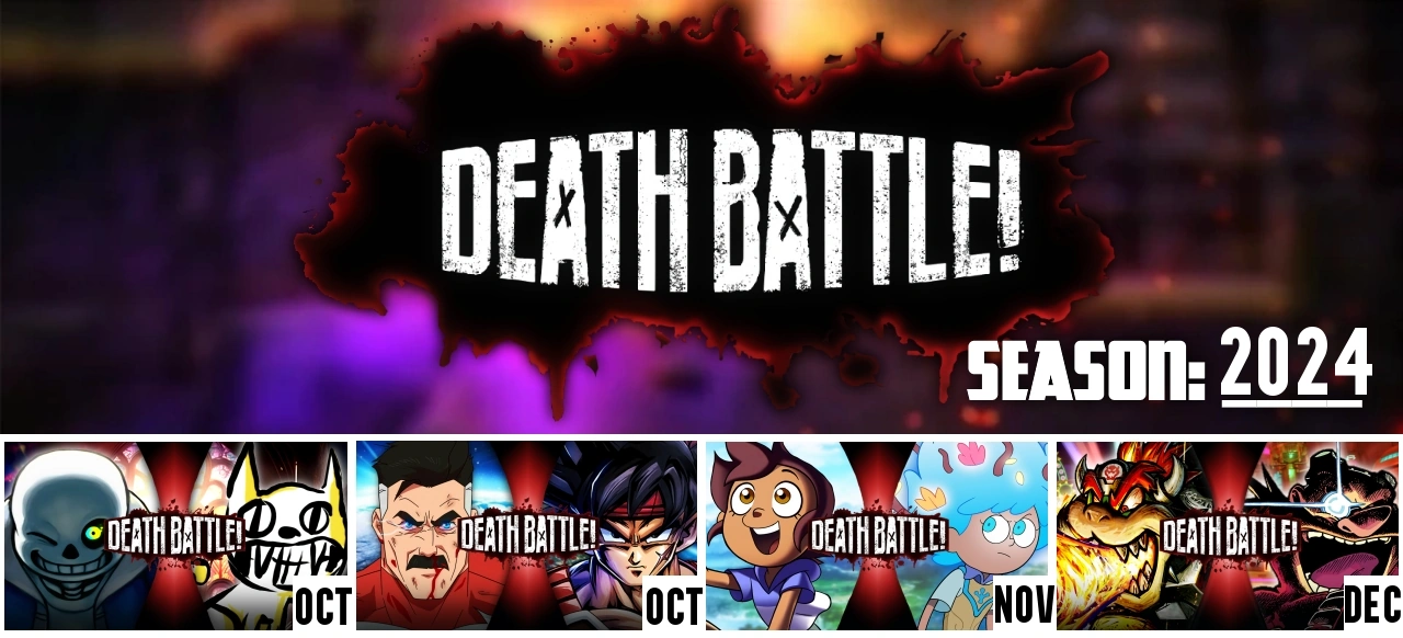 Predictions for the upcoming years based on what's been revealed thus ...